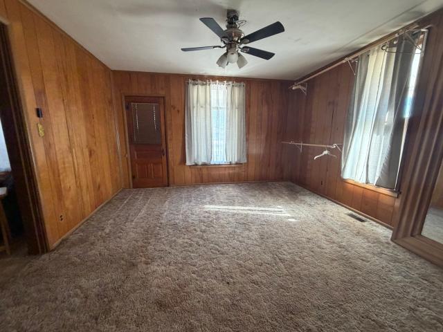 306 S Howard St, Newman, IL 61942 | MLS #12522