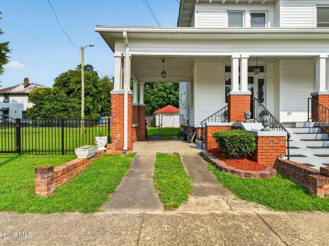 306 S James Street