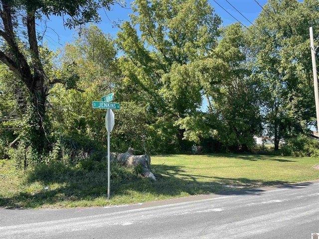 306 S Jenkins St, Mayfield, KY 42066