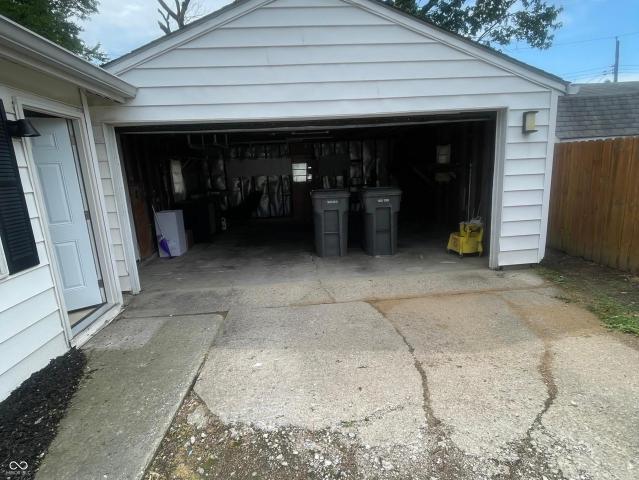 306 S Kenmore Road