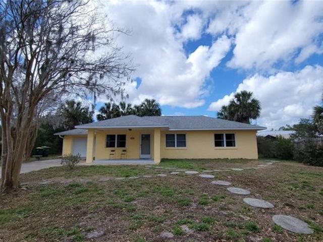 306 S Kingsbury Blvd, Deland, FL 32720