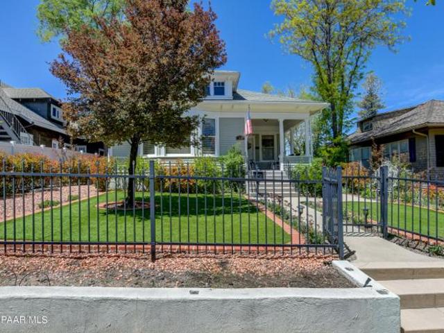 306 S Mt Vernon Ave, Prescott, AZ 86303