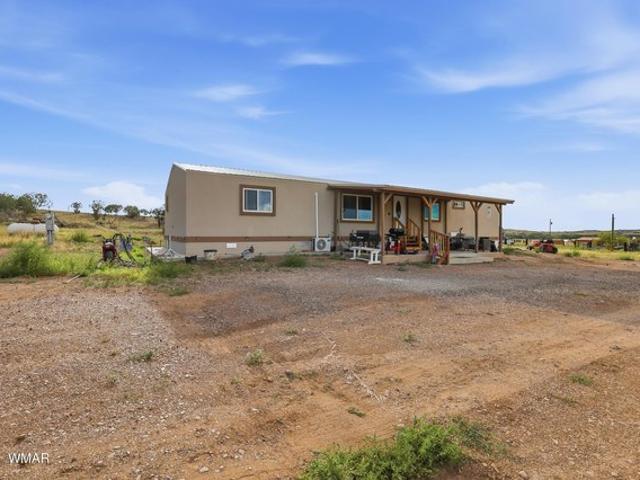 306 S Ranch Rd, Taylor, AZ 85939