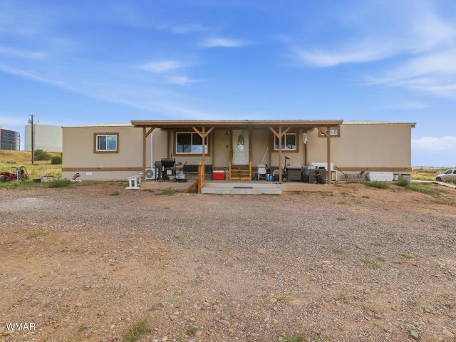306 S Ranch Road