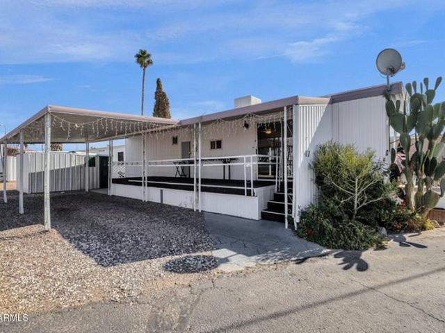 306 S Recker Rd Lot 47, Mesa, AZ 85206