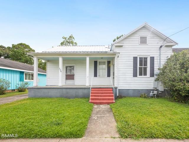 306 S Sterling St, Lafayette, LA 70501