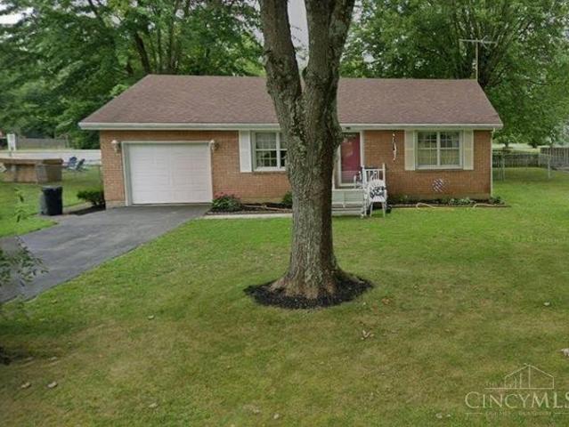 306 Smith Ave, Mount Orab, OH 45154