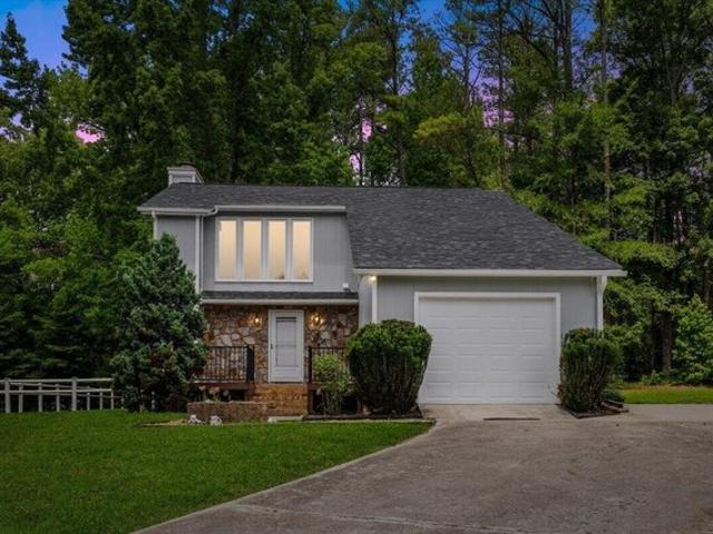 306 Smoketree Way, Louisburg, NC 27549