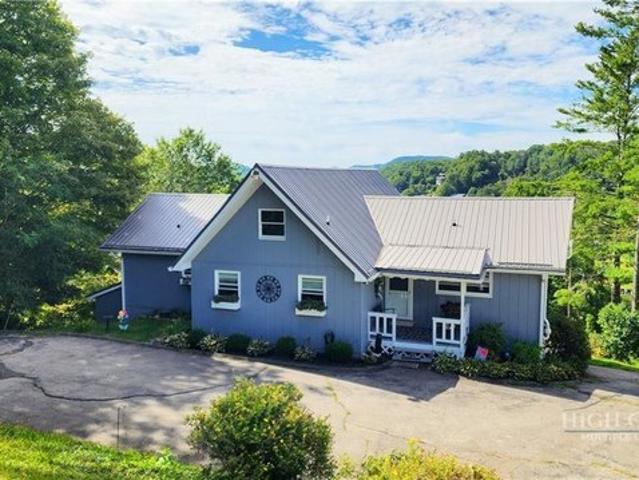 306 Smokey View Dr, Newland, NC 28657