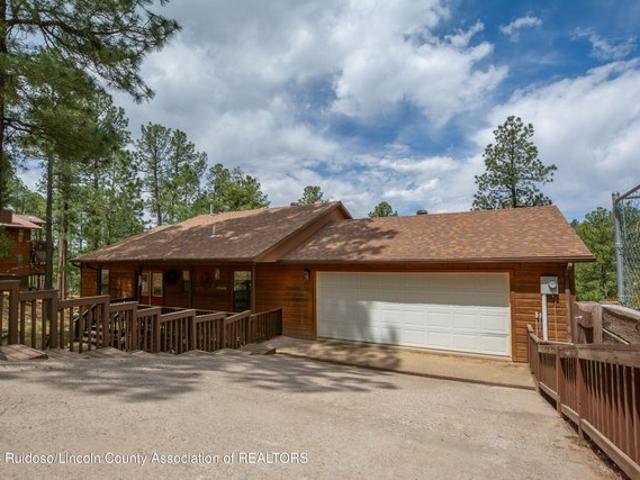 306 Snowcap Dr Lot 29, Ruidoso, NM 88345