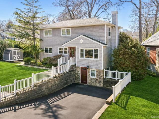 306 Sound Beach Boulevard