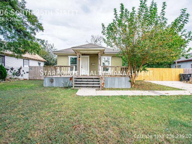 306 South 25th Street
