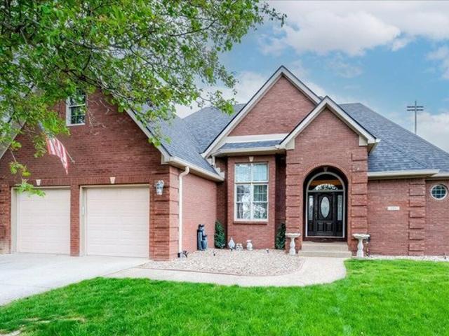 306 Savanna Dr, Richmond, KY 40475