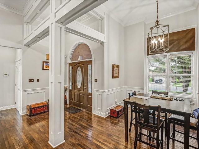 306 Savanna Drive