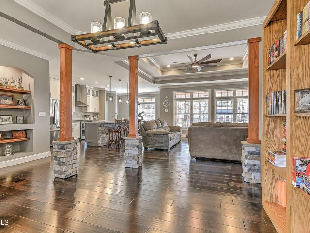 306 Saddle Ridge Court