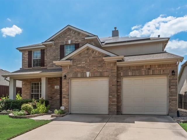 306 Salsbury Dr, Euless, TX 76040