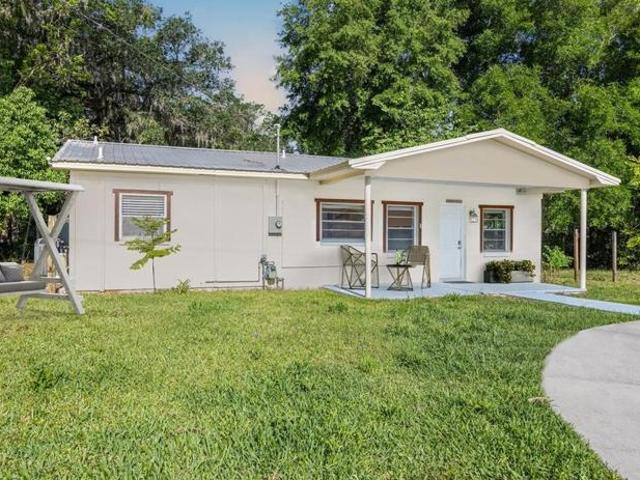 306 SE 4th St, Williston, FL 32696