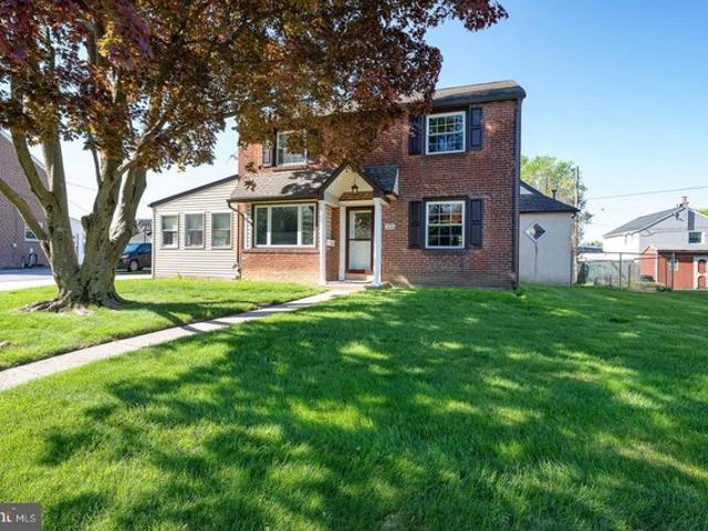 306 Sedgewood Rd, Springfield, PA 19064