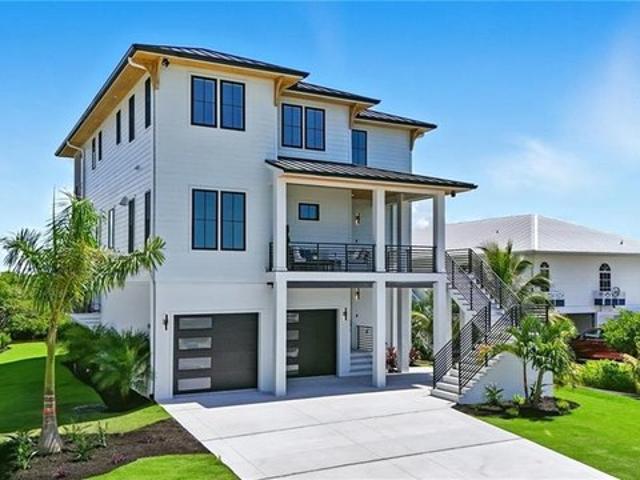 306 Seminole Way Lot 5, Fort Myers Beach, FL 33931