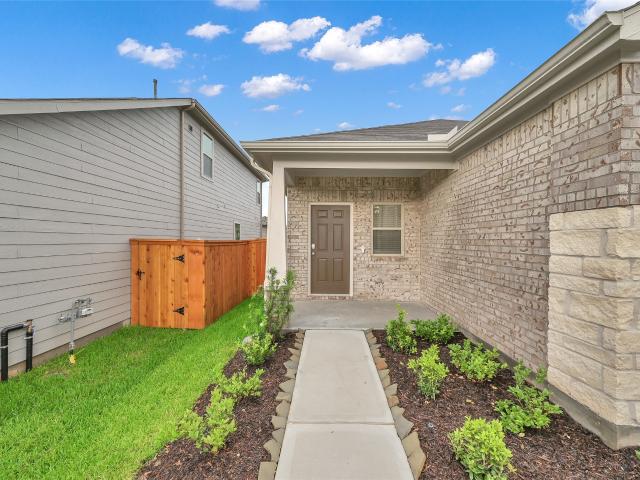 306 Shady Cedar Hill Lane