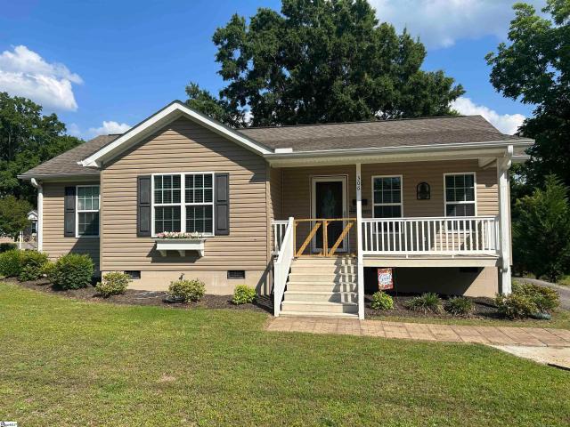 306 Shands Street