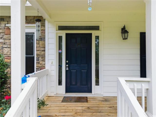306 Sheridan Place