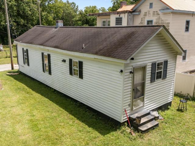 306 Short Street