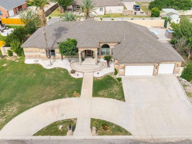 306 Silver Sage Dr, Del Rio, TX 78840