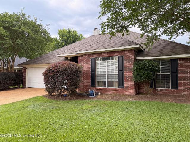 306 Silverleaf Cove