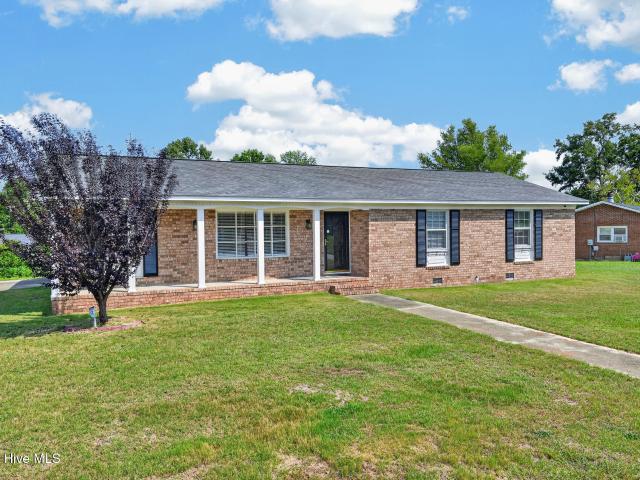 306 Skylark Road