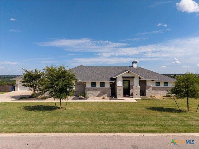 306 Skyline Dr, Copperas Cove, TX 76522
