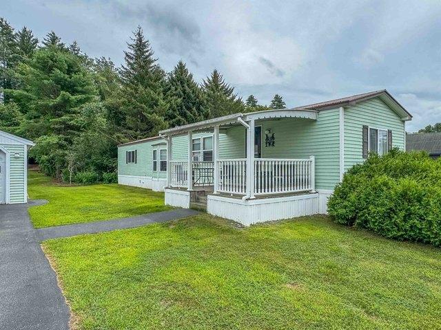 306 Springfield Rd, Charlestown, NH 03603