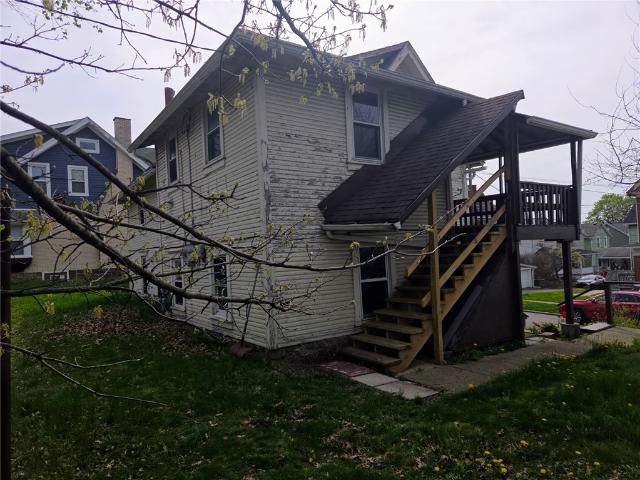306 Spruce St