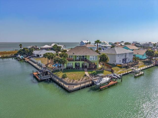 306 Square Rigger, Rockport, US, TX