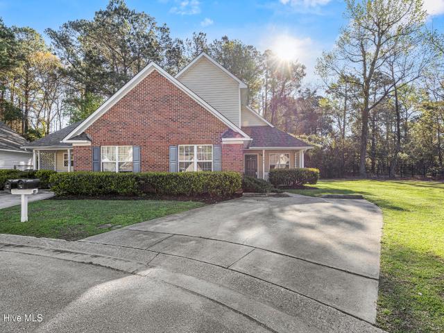 306 St Rosea Rd, Wilmington, NC 28405 | MLS #100561 | Compass