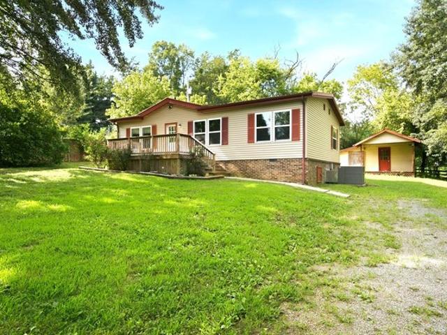 306 Stagecoach Rd, White Bluff, TN 37187