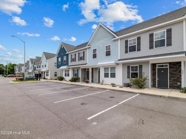 306 Starfish Lane