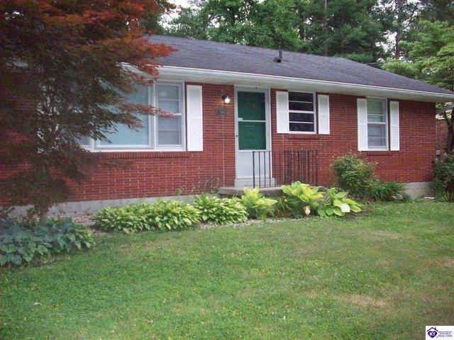 306 State St, Elizabethtown, KY 42701