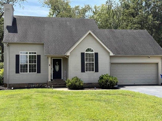 306 Stephens Hill Rd, Franklin, KY 42134