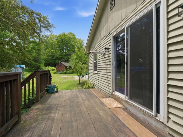 306 Stinson Lake Road