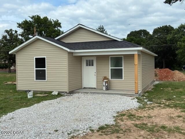 306 Stone Cottage Dr, Sarcoxie, MO 64862