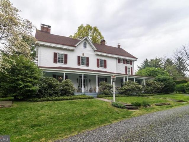 306 Stout Rd, Ambler, PA 19002