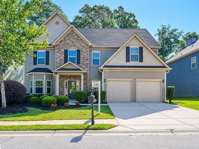 306 Strasburg Dr, Simpsonville, SC 29681