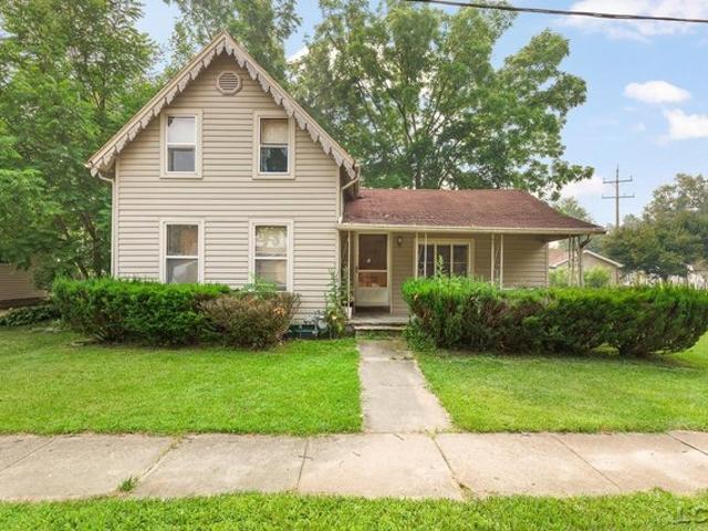 306 Summer St, Adrian, MI 49221