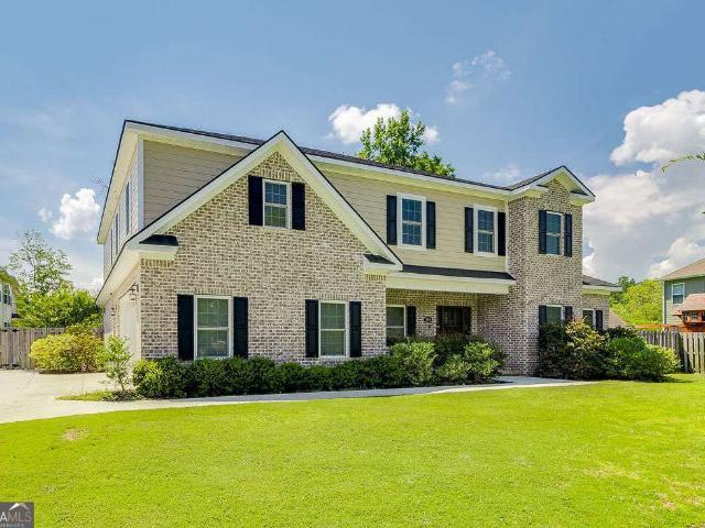 306 Polly Branch Drive