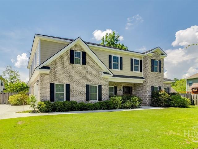 306 Polly Branch Drive