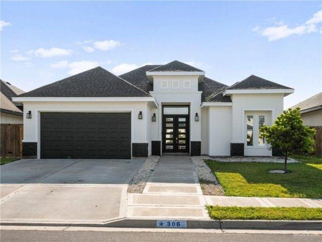 306 Paxton Dr, San Juan, TX 78589