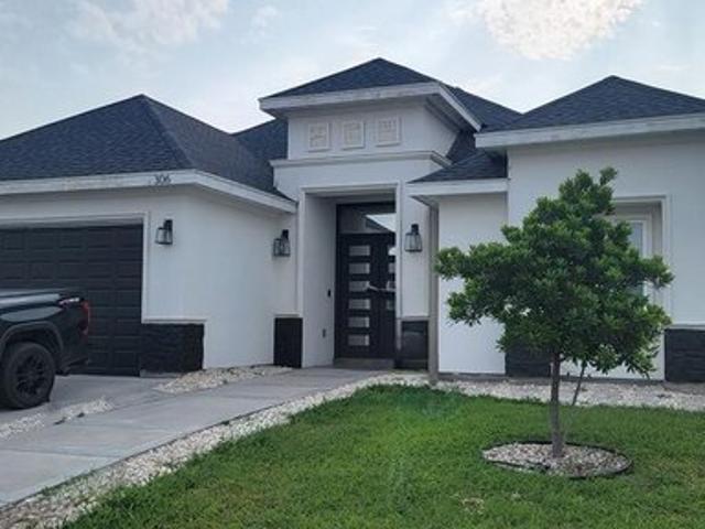306 Paxton Dr, San Juan, TX 78589