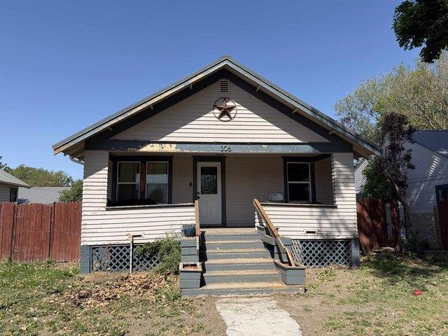306 Padua Ave, Ravenna, NE 68869