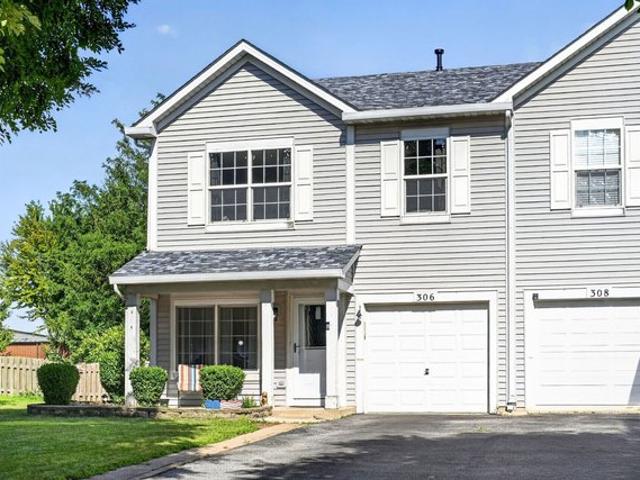 306 Paige St, Plano, IL 60545